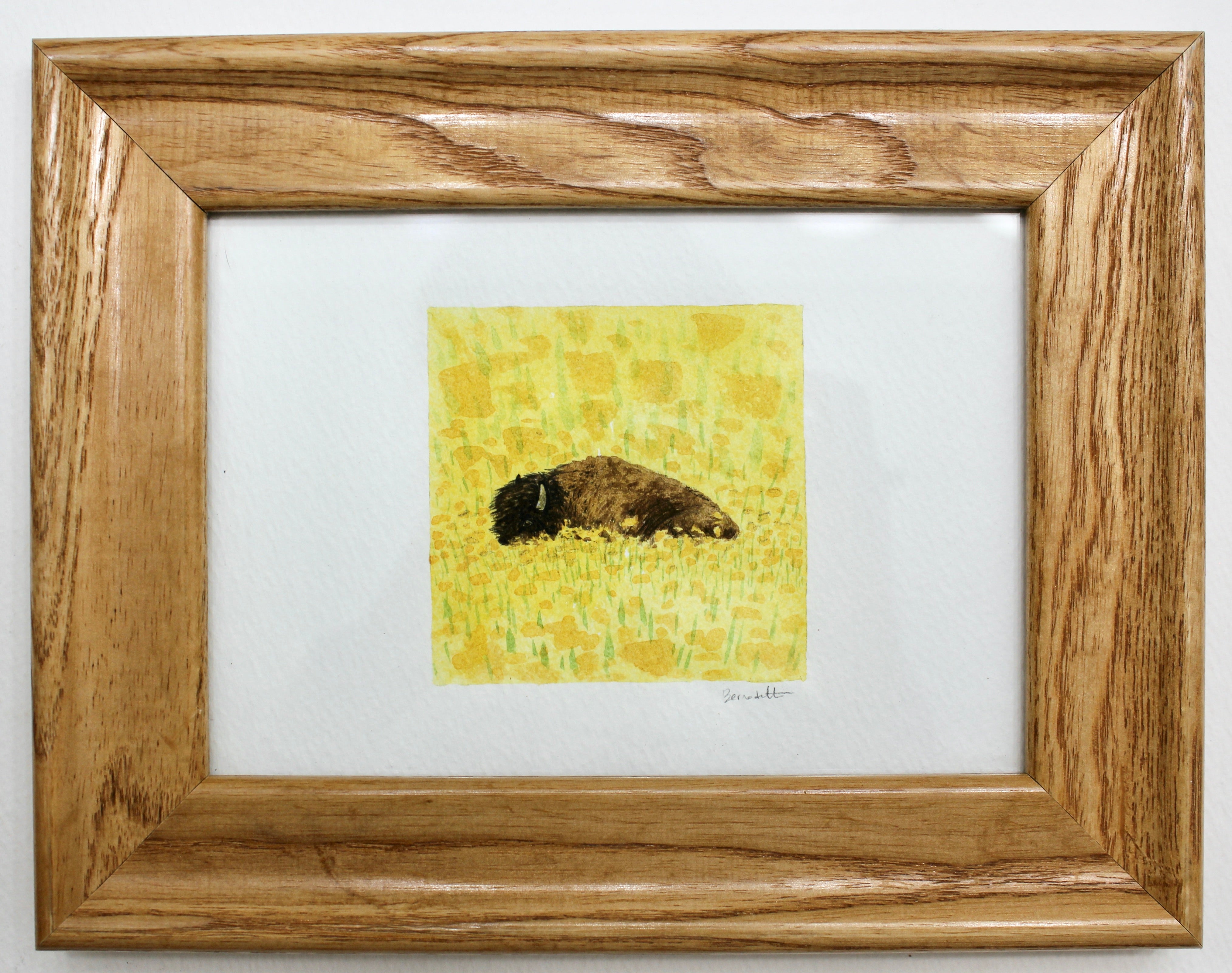 Wildflowers – Bernadette Beeman Art