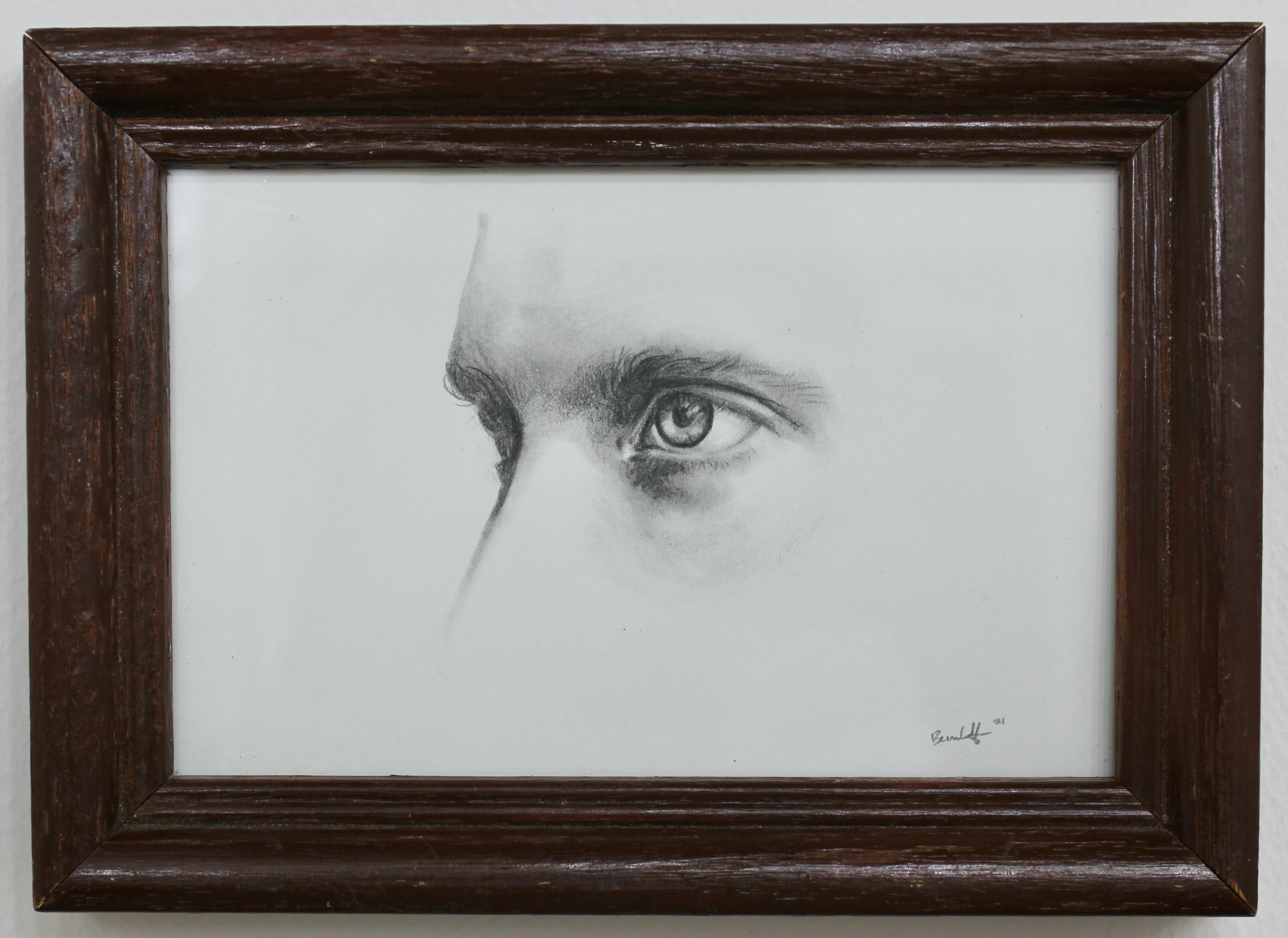 Insight – Bernadette Beeman Art